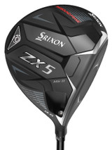 Srixon ZX5 MKII Driver - Left Hand | GolfBox